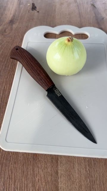 Шеф 2 х12мф рукоять кавказский орех