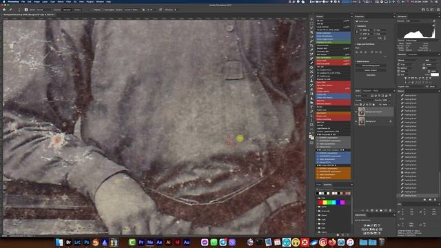 Реставрация фото 2021