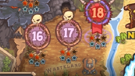 TC,дикие земли!#11