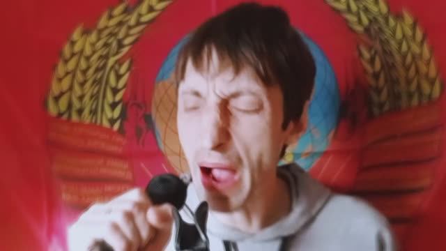 Мы из прошлого - Панк не умрёт (official punk video)