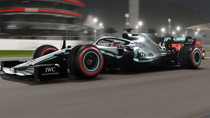 F1 2019. Гран При Бахрейна. Будет борьба
