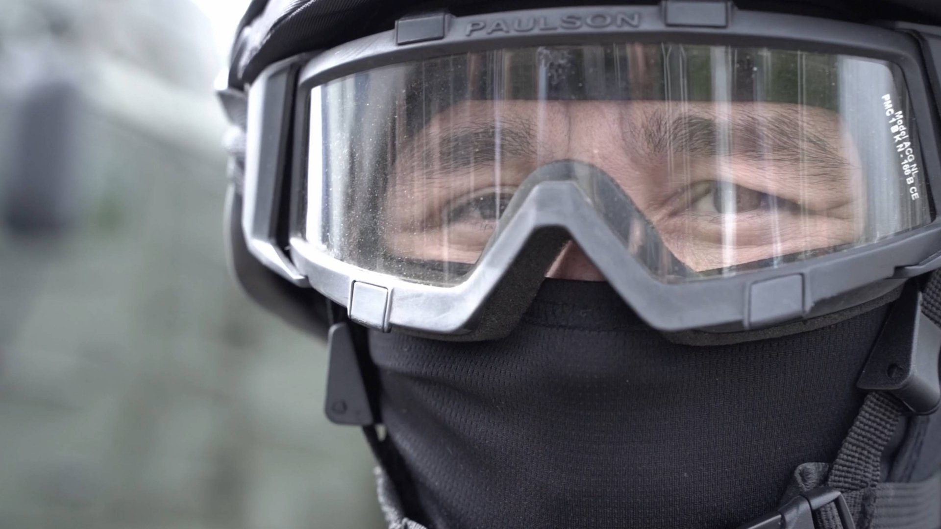 Клип Дзюдо 'Кубок Военной Разведки'