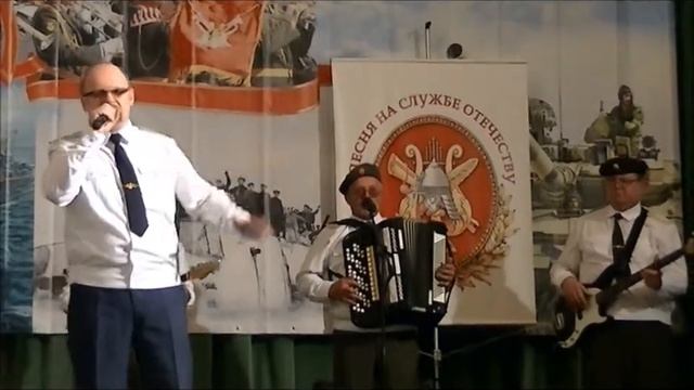 Песня "Летайте, ребята, летайте!" Слова - В.Силкин, муз. - В.Храпков