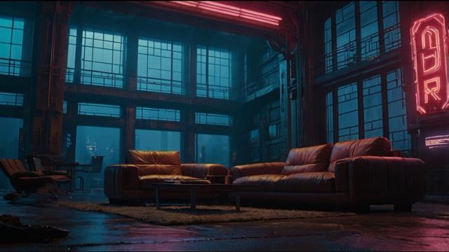 Нейросетевые сказки на ночь - Предыстория Коммуны