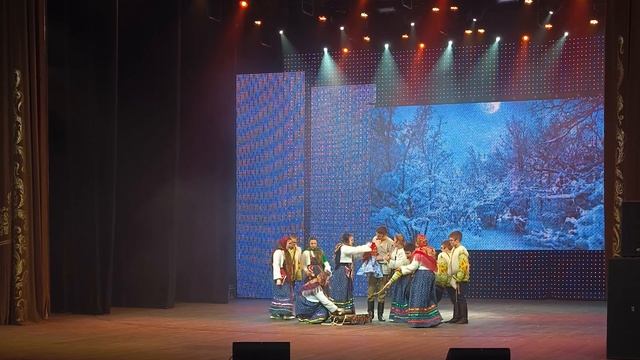 Масленица 2025 7