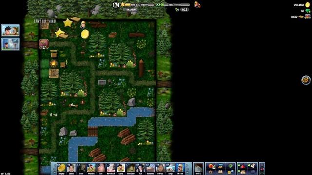 Ванахейм - [~Odin~] #B Vanaheim - Diggy's Adventure