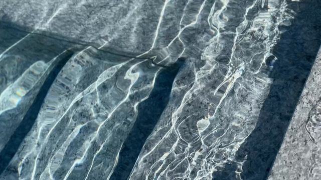 Бассейн Дивный