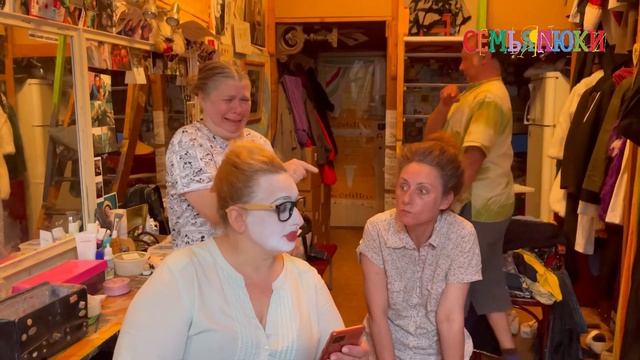 Семьянюки отвечают на ваши вопросы №5