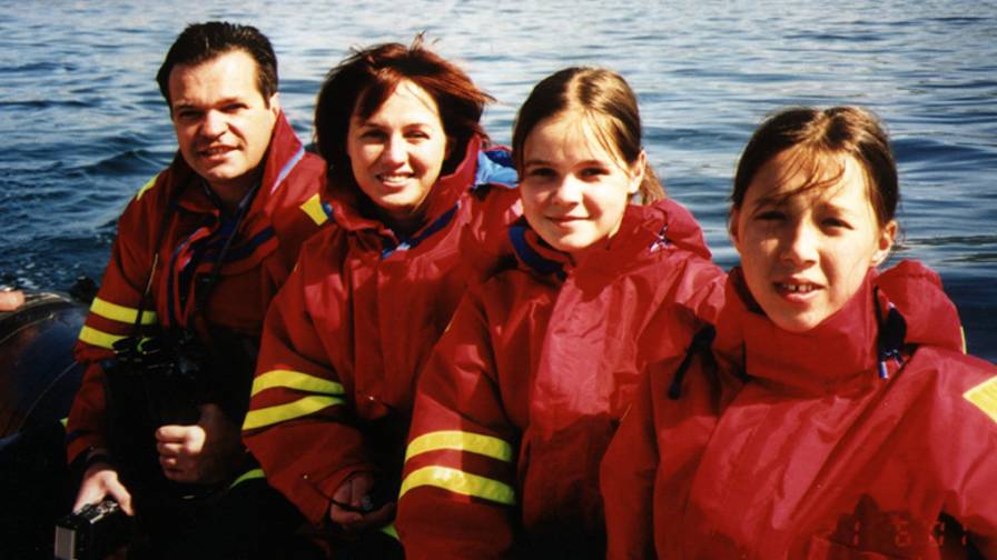 Верь в дорогу