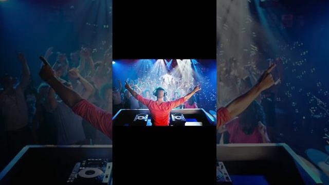 Музыка льется-клубн- МаркЭС