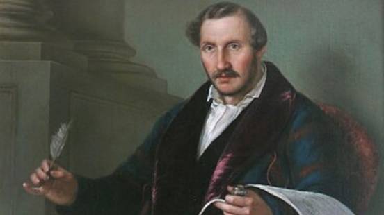 #87 Гаэтано Доницетти (1797-1848) - классик итальянской и европейской оперной музыки