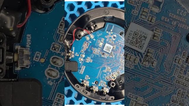 Ремонт наушников JBL Tune 510BT не заряжаются Замена разъёма зарядки