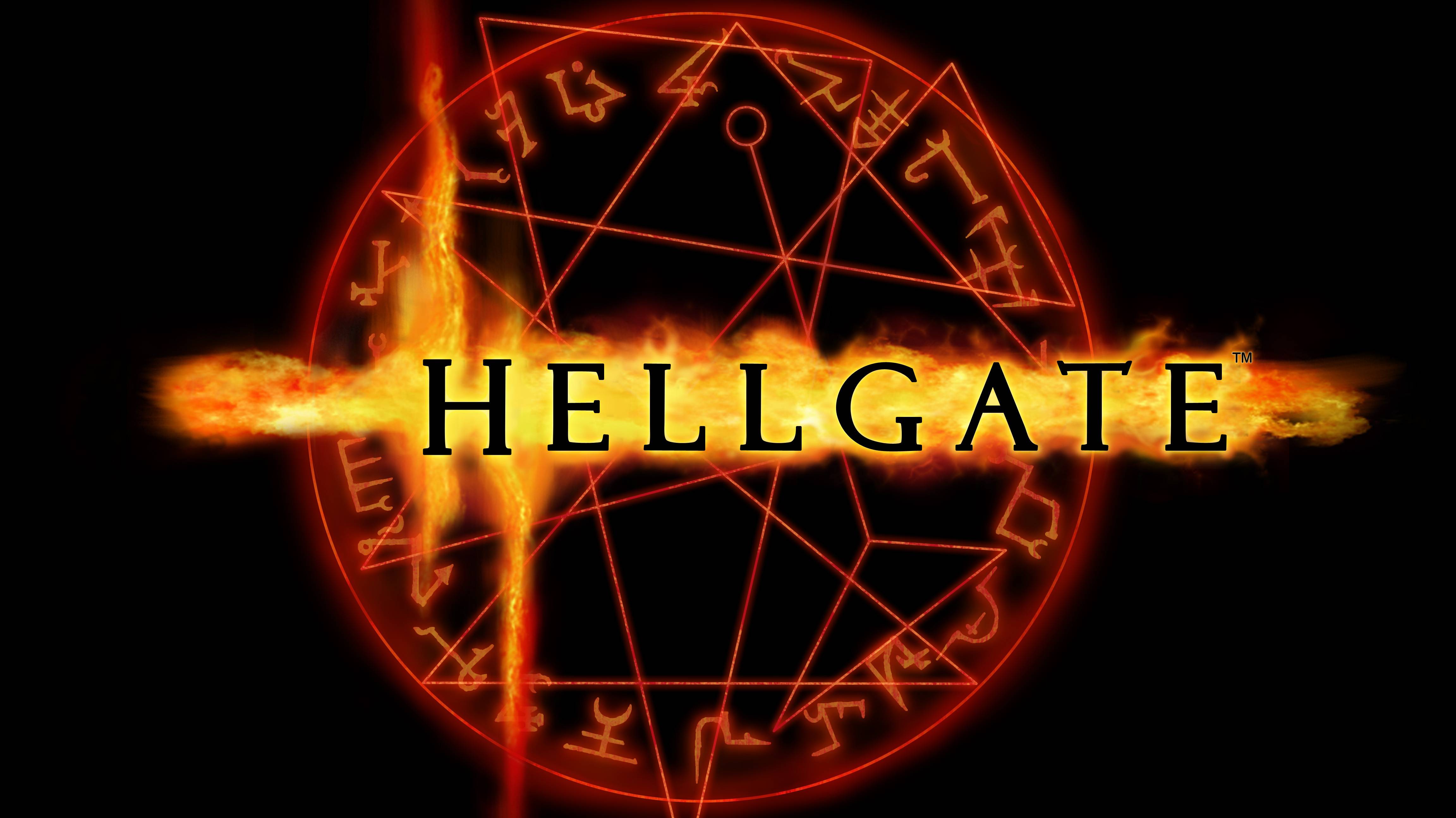 HellGate London №8
