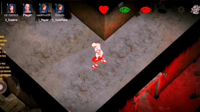 а-а-а-а-а хоррыр ужас