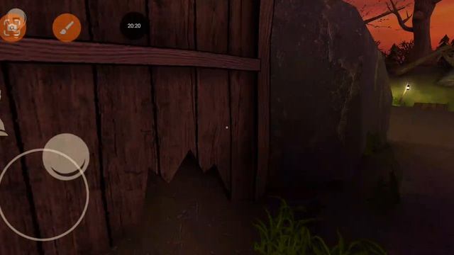 Horror Tale 6 серия