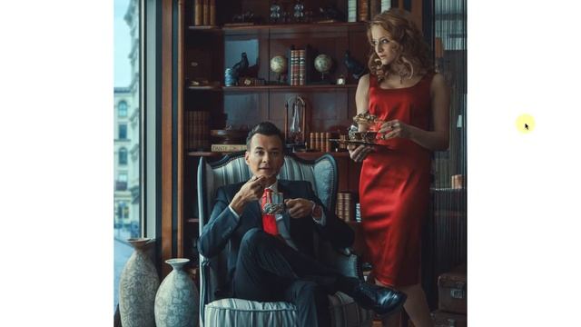 4.1. Обработка фото в стиле cinema look (teal&orange). Введение.