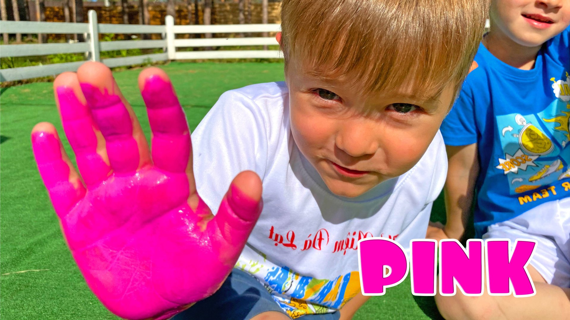 Рисуем с детьми фрукты | Рисование | Простые рисунки для детей