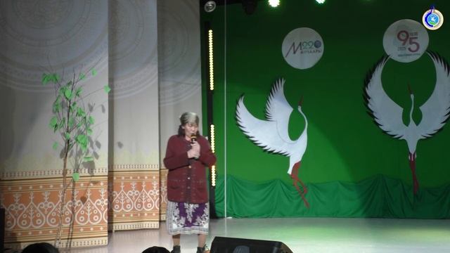 Хаптаҕай кэнсиэрэ. 1-кы бөлөх. ЭКиС 2025с