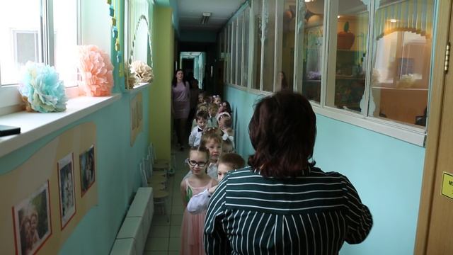 03 Перед залом