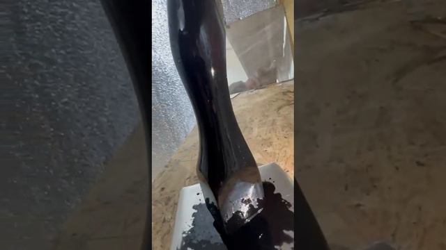 Грунт для дерева, МДФ, гипса, бетона "Анти-ворс"