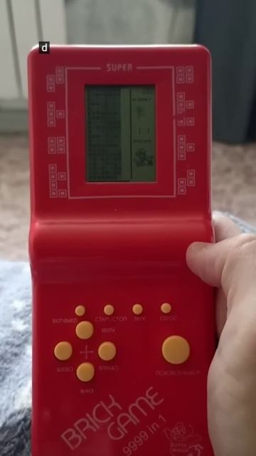 #30ДнейИгр День 7: Любимая игра, сделанная в твоей стране #shorts