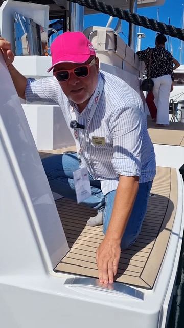 ⚓️Царь-Утка КНЕХТ на BALI⛵️