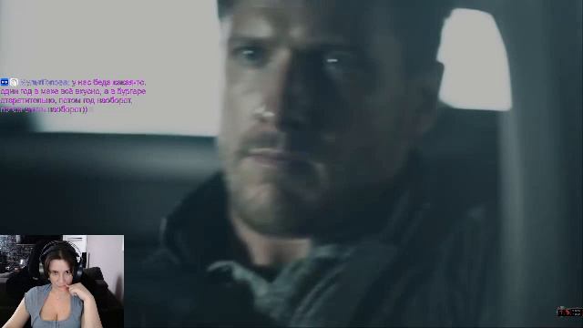 Время — идеальный убийца. От него никому не уйти.