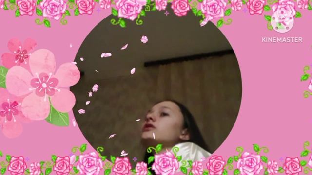 🌸В предверии праздника красоты🌸 любви и нежности🌸Это видео для Вас от моей дочери Надежды ☀️🌸🙏