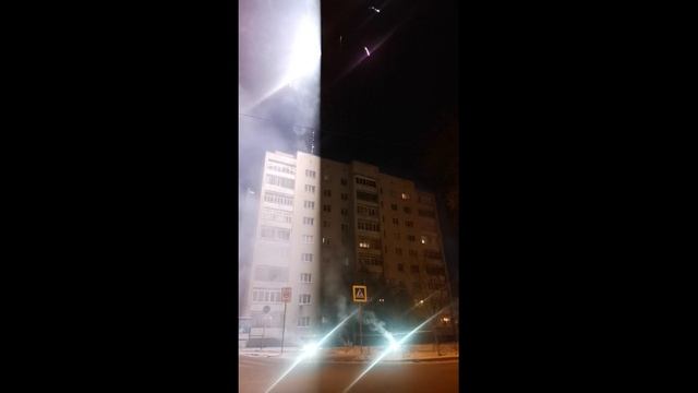 Гендерный салют 19 ноября 2022 Диечи + отзыв