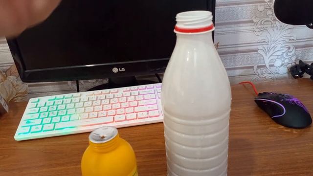 И снова о герани