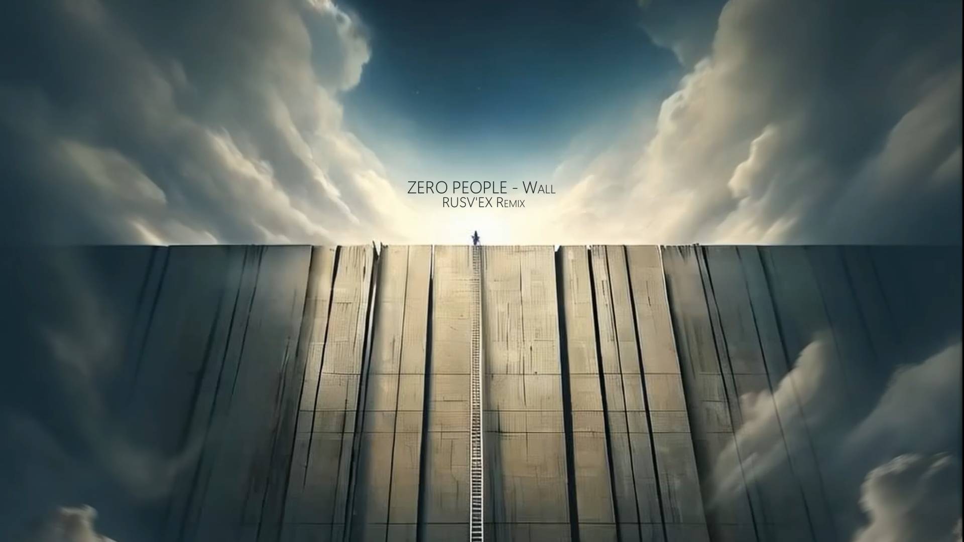 Zero People - Стена (Wall) (RUSV'EX Remix)