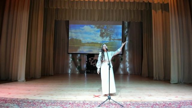 Русинова Софья