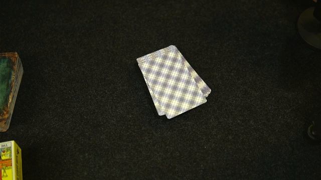 МК "Диагностика на картах Таро в прямом эфире", 6 марта, Царева Е., Мокин А.