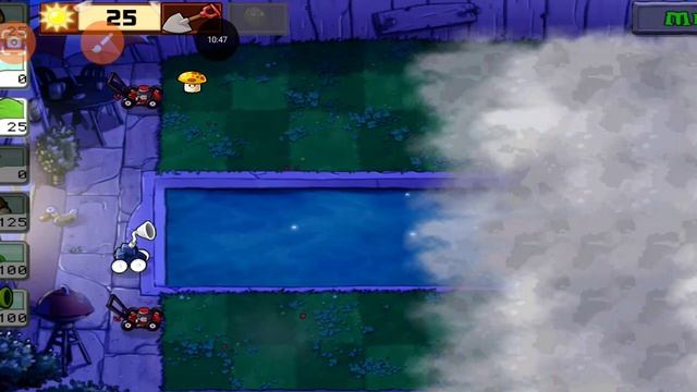 Plants vs Zombies 3 серия