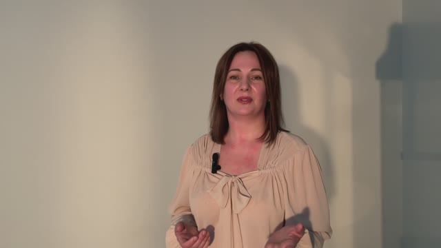 Альбина Лежебокова_О любви к себе