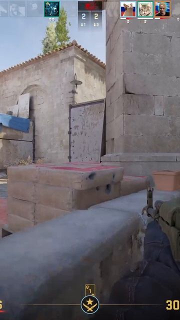 Counter-Strike 2
