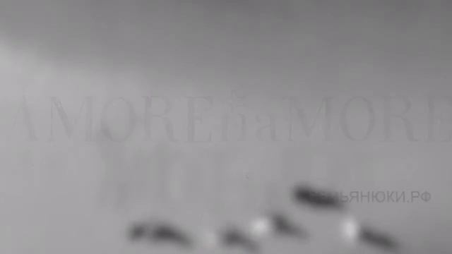 Тизер к спектаклю "AMOREnaMORE"