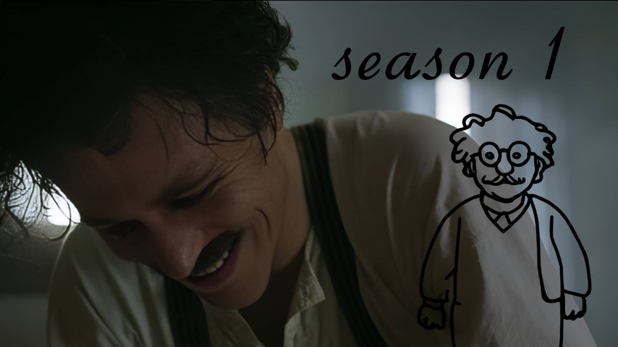 Сериал Гений / Genius  Сезон 1 серия 9