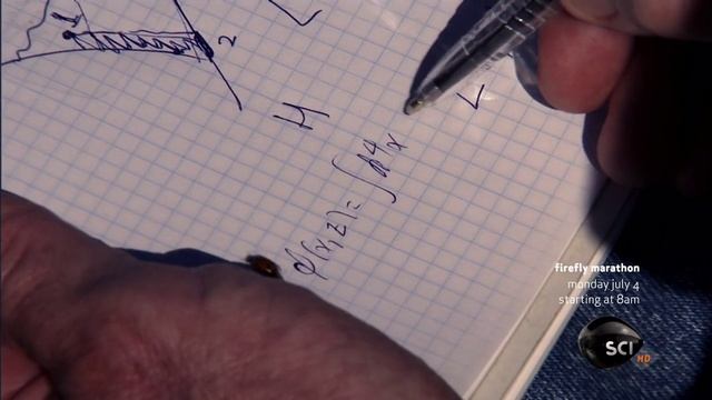 Сквозь пространство и время с Морганом Фрименом 2 сезон 4 серия (документальный сериал, 2010)