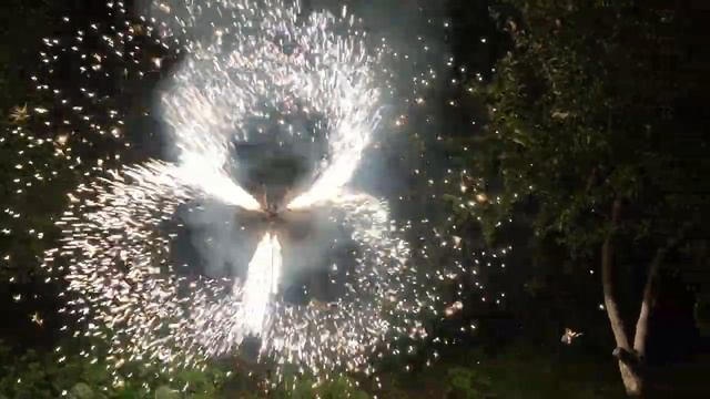 Вертушка двойная Гипноз