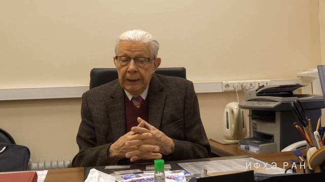 Безопасное хранение отработанного ядерного топлива. Часть 4