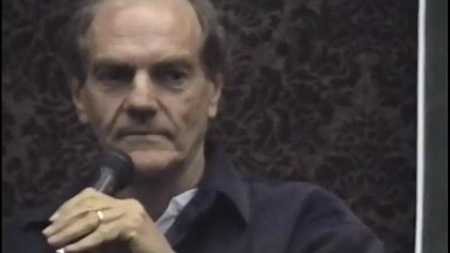 Что такое быть хорошим ребефером? Леонард Орр