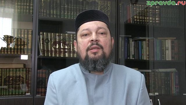 Иман нуры 19.02.25 на русском языке