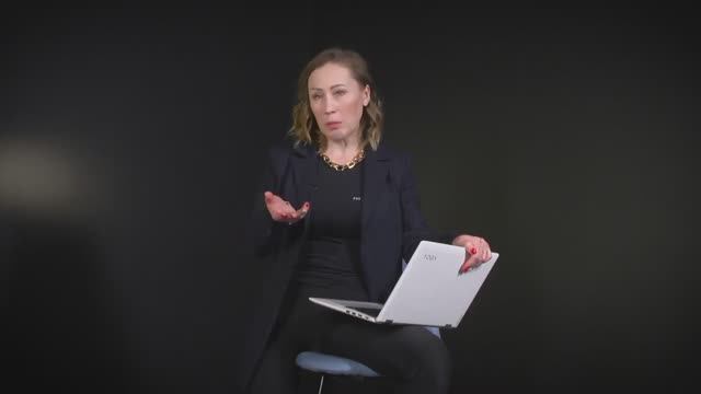 Лекция 7  "Актерское мастерство. Как стать хорошим интервьюером. Практика"