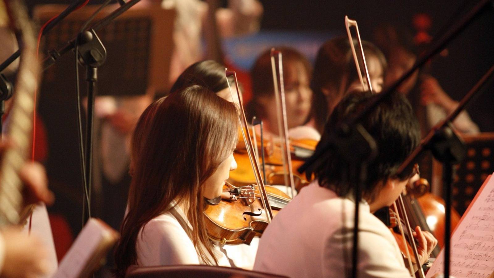 Александр Нужный - Старый оркестр (Клип)