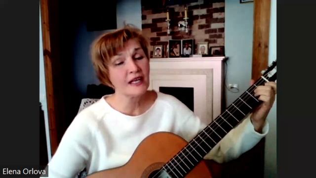 Песни Зои Ященко и Олега Митяева