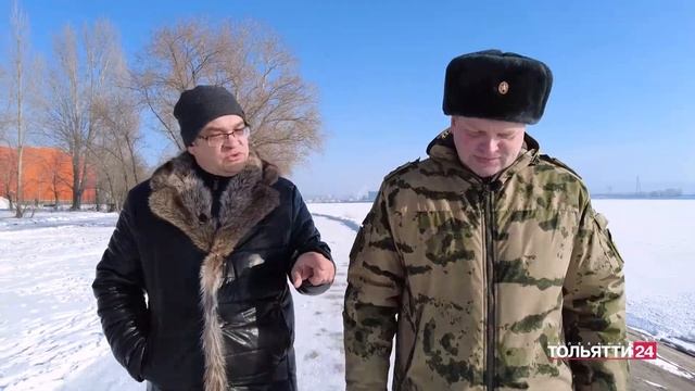 "Путь героев" Алексей, боец СВО 06.03.2025
