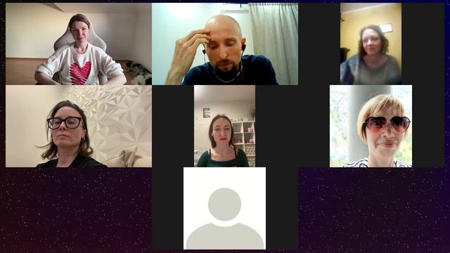 Встреча в Потоке ответов 07.03.2025