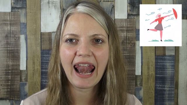 УПРАЖНЕНИЕ №22 «ТЁПЛЫЙ ВЕТЕР». Артикуляционная гимнастика с логопедом