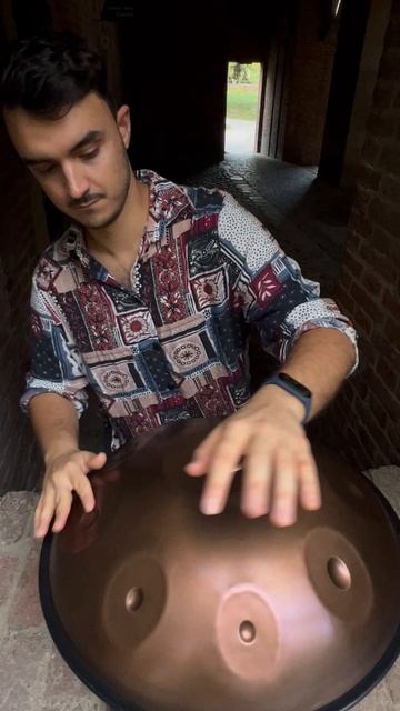 Парадайс ми мажор – вдохновляющий кастомный ханг